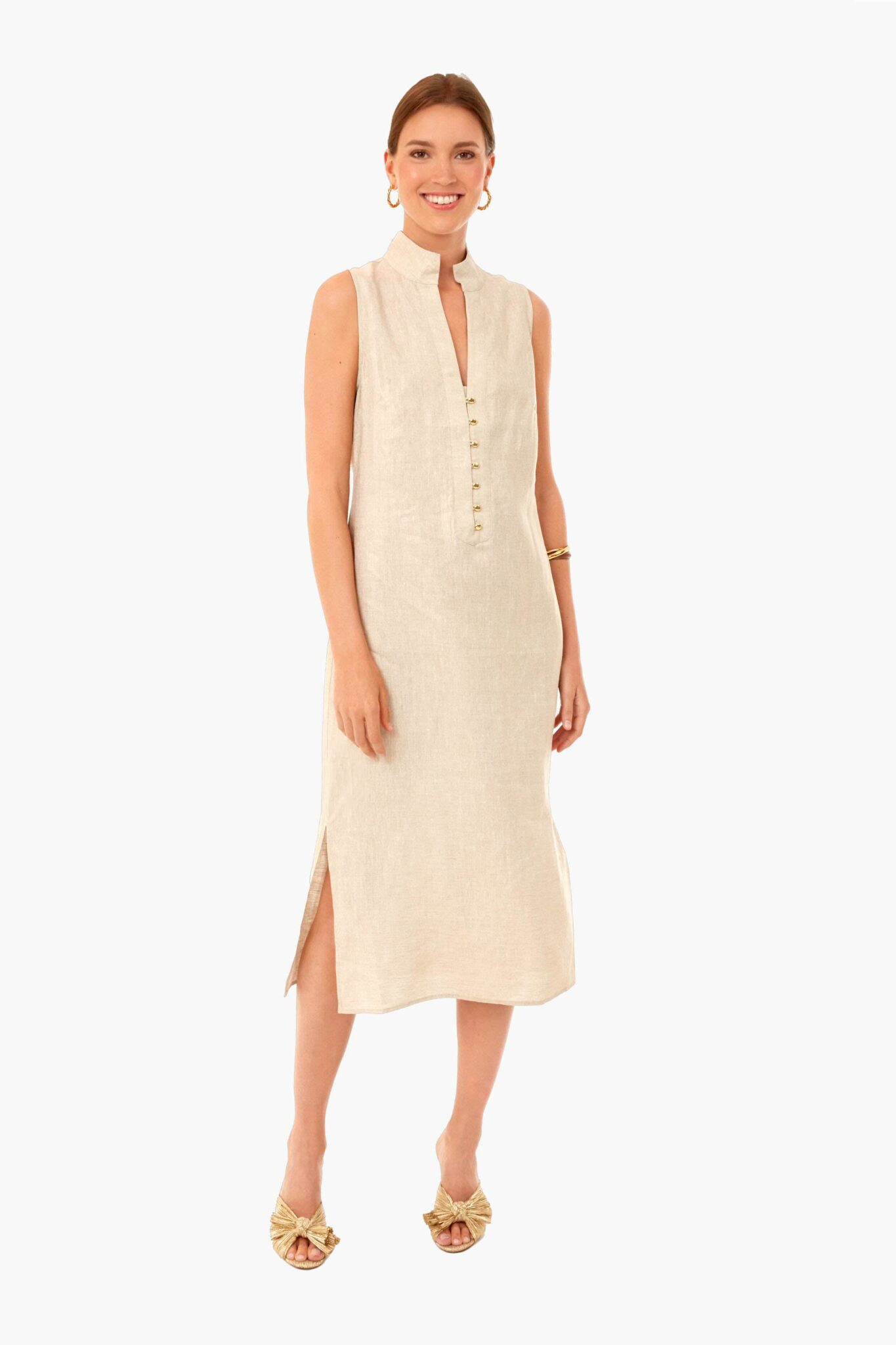 Tunic Dresses for Spring - marycatherineechols.com