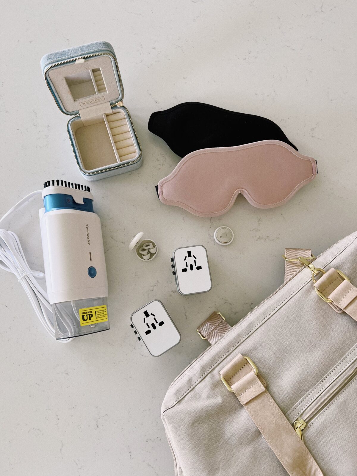 Pack Like a Pro: Your Guide to Summer Vacation in Europe