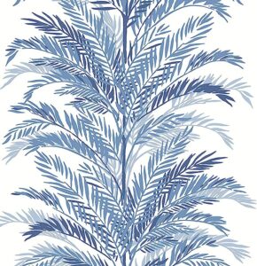 Serena & Lily Wallpaper Dupes: Elevate your space