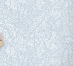 Serena & Lily Wallpaper Dupes: Elevate your space