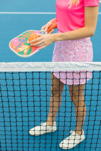 Pickleball Style: What to wear on the court