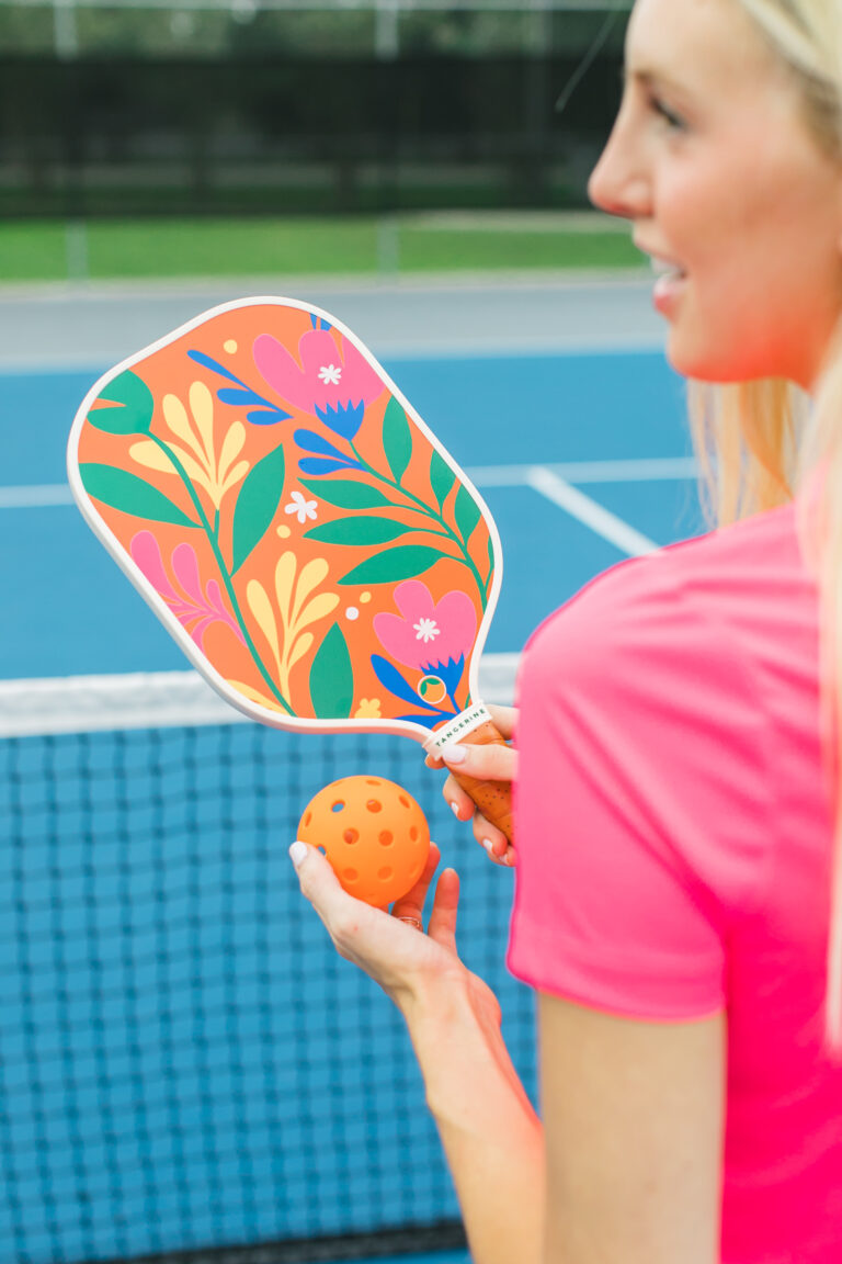 Pickleball Style: What to wear on the court