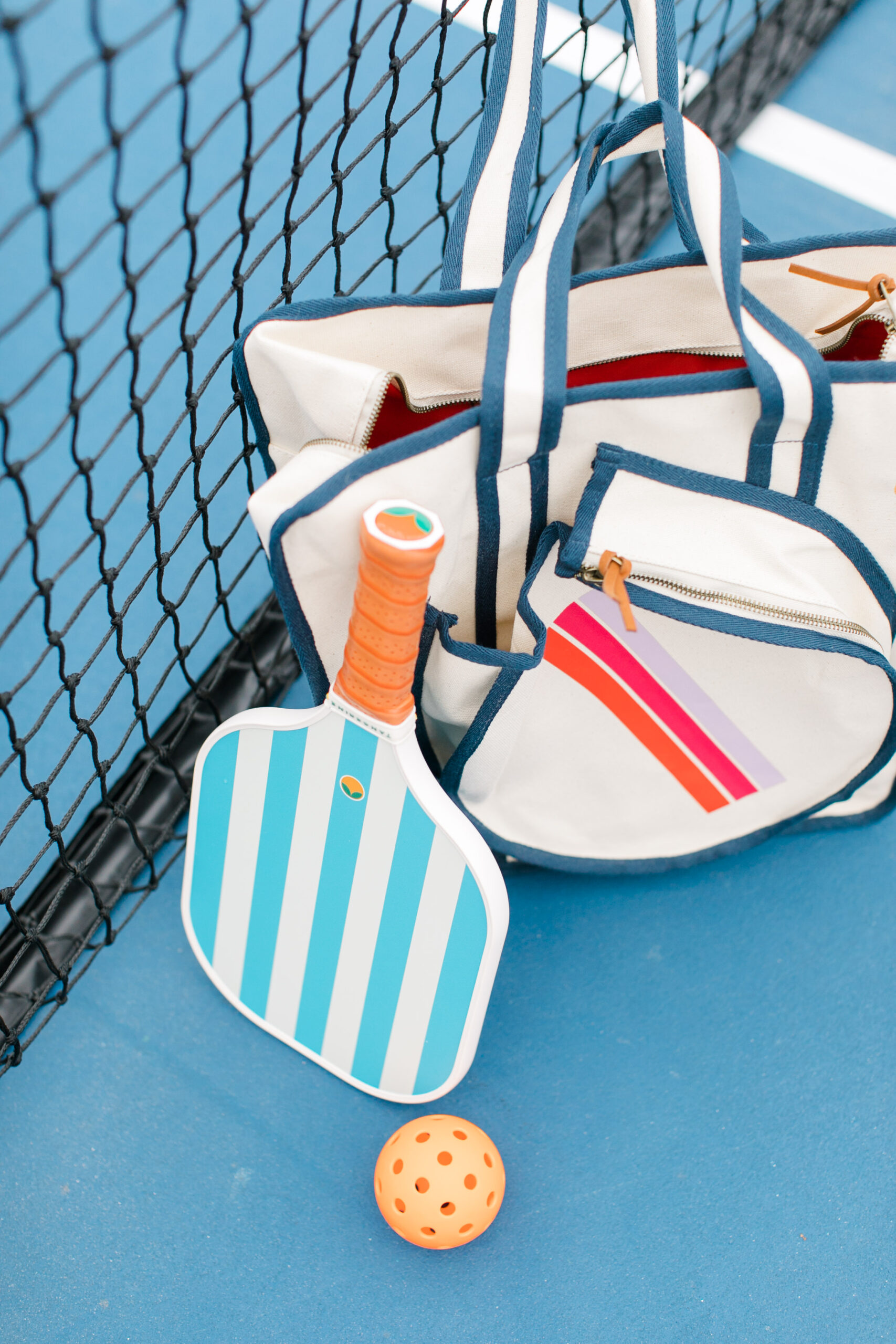 Pickleball Style: What to wear on the court