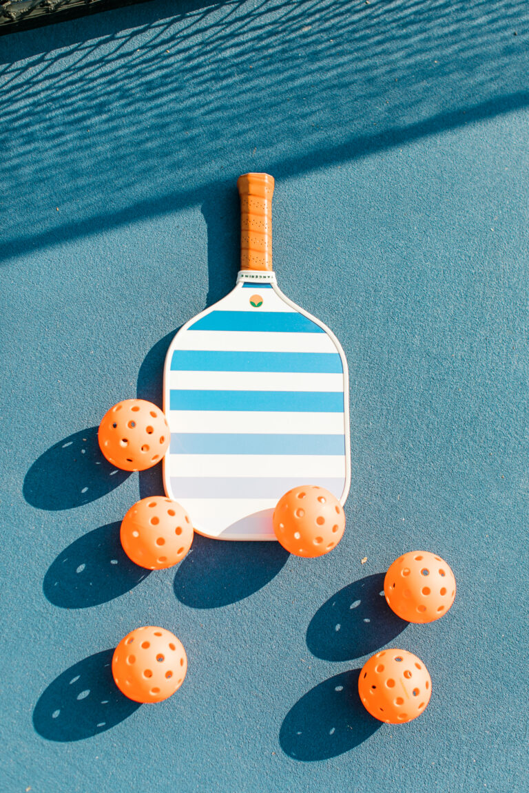 Pickleball Style: What to wear on the court