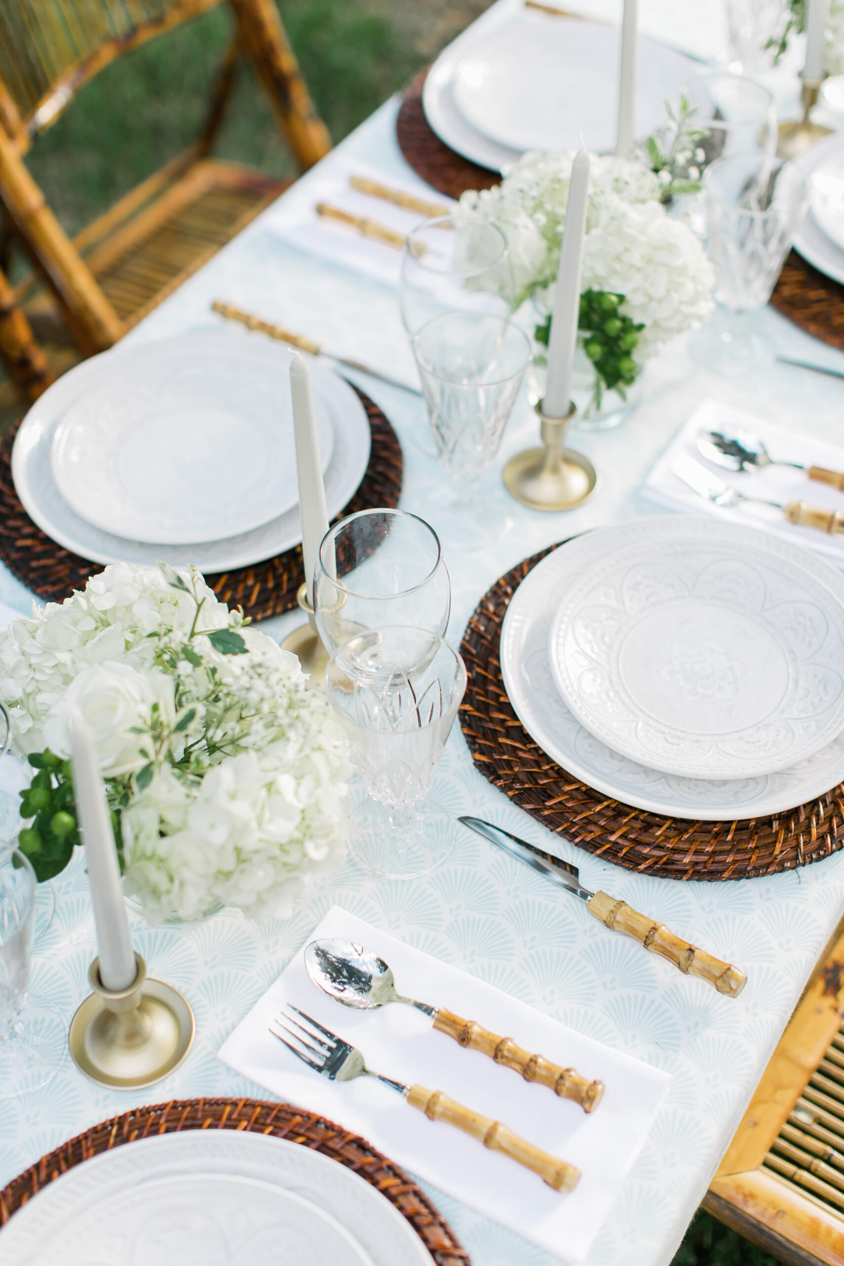 How To Host A Supper Club - marycatherineechols.com