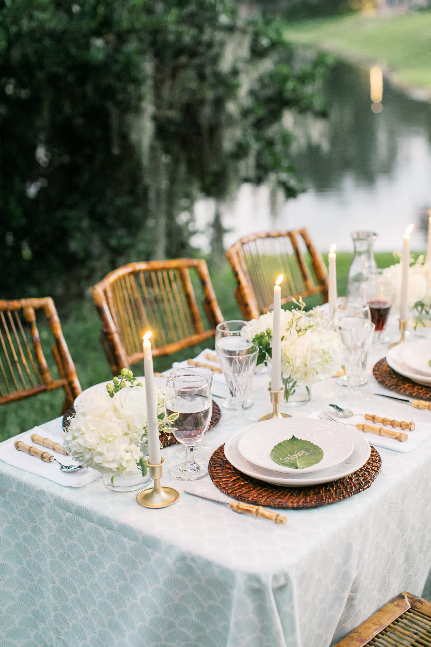 How To Host A Supper Club - marycatherineechols.com