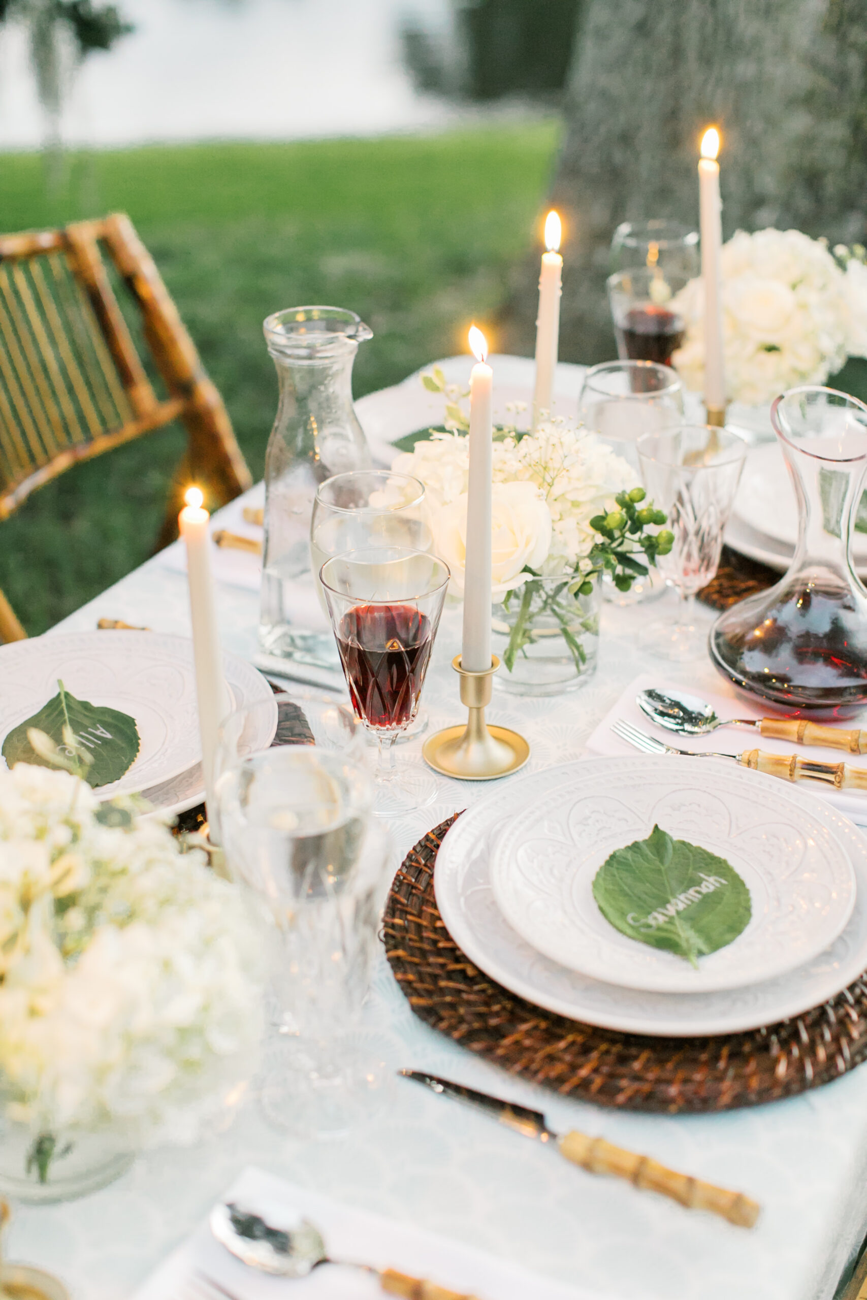 How To Host A Supper Club - marycatherineechols.com