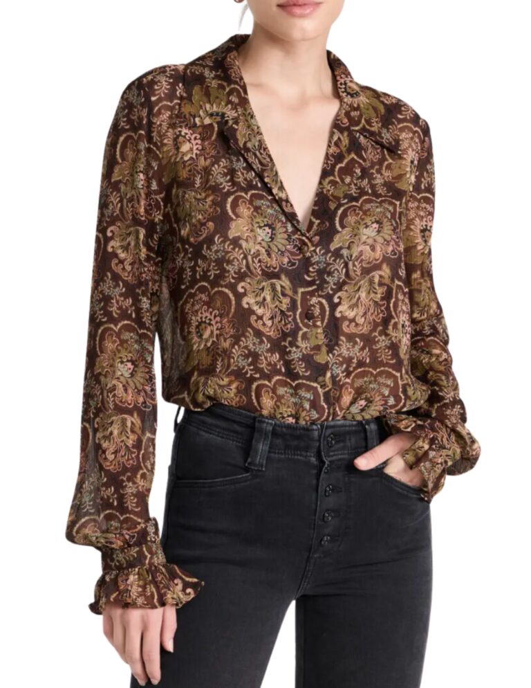 Fall Lookbook 2.0 - marycatherineechols.com