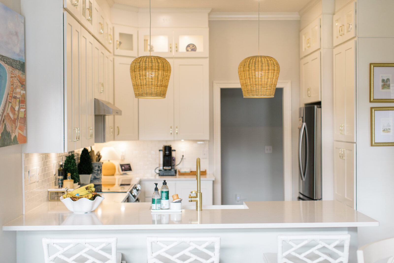 SHOP OUR HOUSE: The Kitchen - marycatherineechols.com